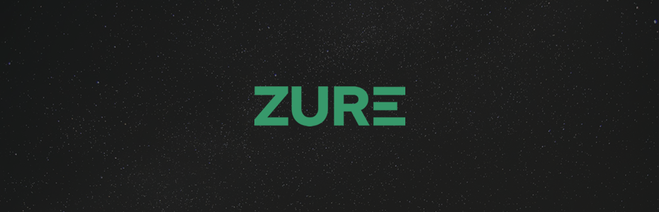 Web Hosting, Domain Names, WordPress & More - ZURE